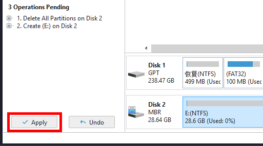 制作集Kali_live + EasyU PE于一体的维护U盘（学习笔记） - 哔哩哔哩