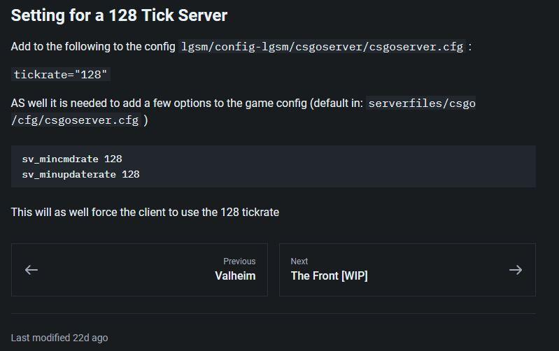Windows Server下快速搭建CS2服务器教程 - 哔哩哔哩