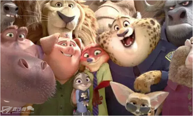 Maya的前世今生——99%的3D动画都在用它 - 哔哩哔哩