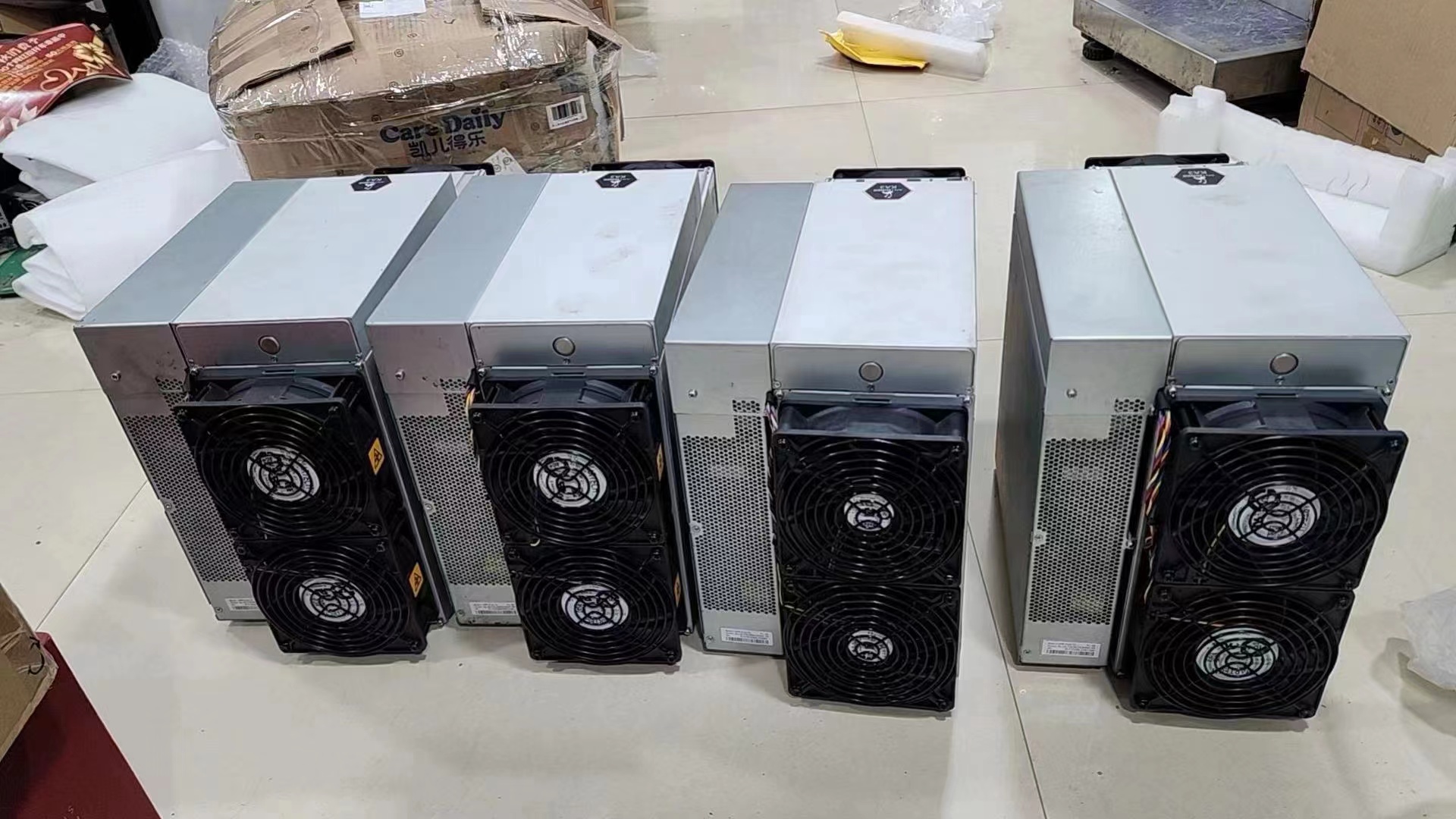 炉火纯青的KA3奔你而来 - 哔哩哔哩