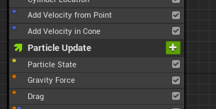 从Cascade到Niagara（Sprite篇） - 哔哩哔哩