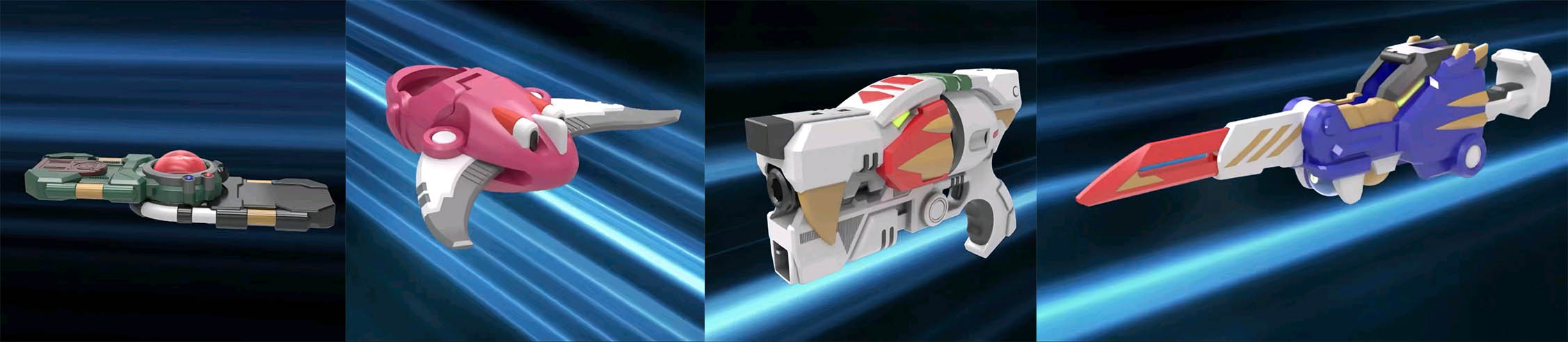 X-Garion - 哔哩哔哩