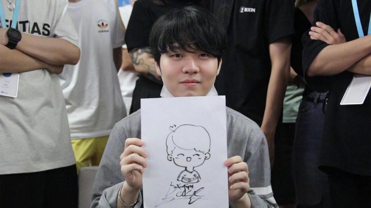 Faker和Rookie谁的妖姬更强？数据对比后一目了然 - 哔哩哔哩