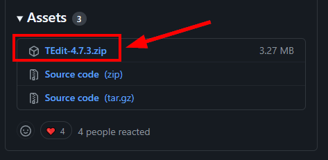 泰拉瑞亚地图编辑器——TEdit 使用，教学，说明（一）安装说明 - 哔哩哔哩
