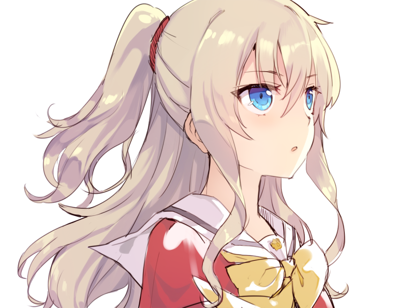 ももこ[Momoco]插画全收录[1期] - 哔哩哔哩