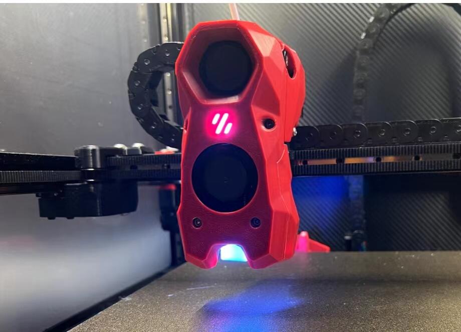 voron orbiter 2.0 klipper 配制 - 哔哩哔哩