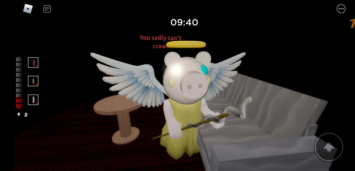 piggy主要的剧情 - 哔哩哔哩