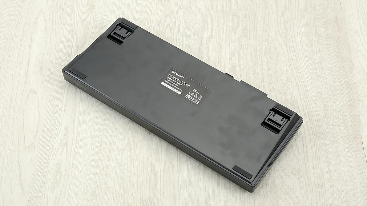 达尔优EK75三模机械键盘评测：虽迟但到的好手感 - 哔哩哔哩