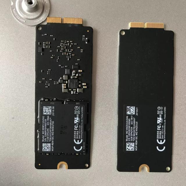 Apple iMac 5K 低配升级成顶配教程 - 哔哩哔哩