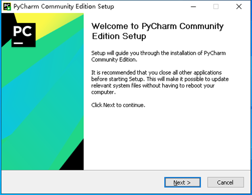 PyCharm 安装教程（Windows） - 哔哩哔哩