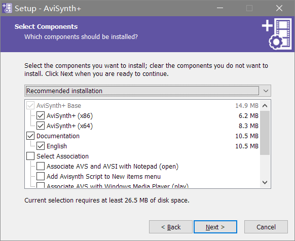 如何“优雅”使用SVP4 Pro进行补帧（仍可用madVR转映射） - 哔哩哔哩
