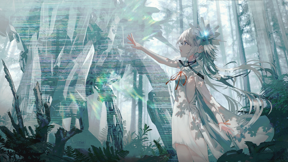 galgame分享【終のステラ】 - 哔哩哔哩