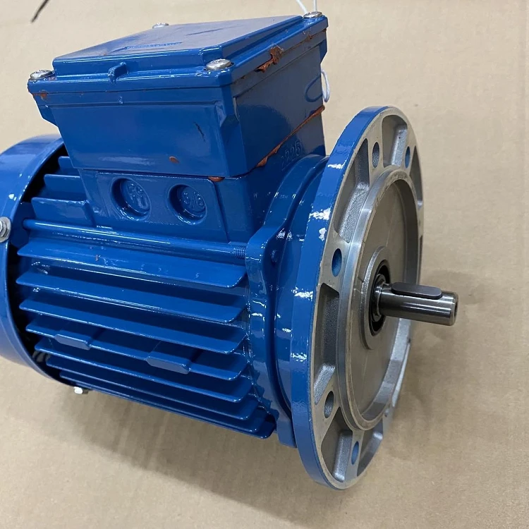 OEMER电机可以用于钢铁生产线 - 哔哩哔哩