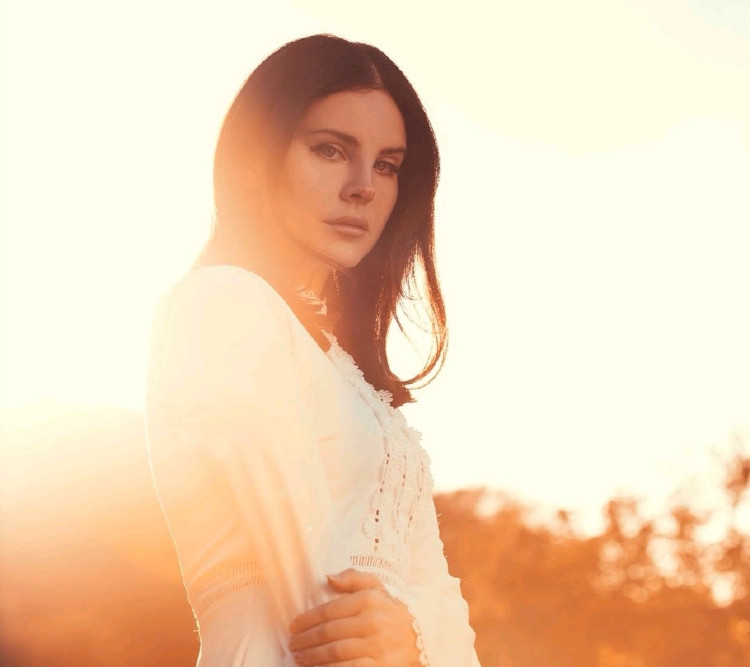 【billboard单曲盘点】lana Del Rey入榜的歌曲及走势 哔哩哔哩