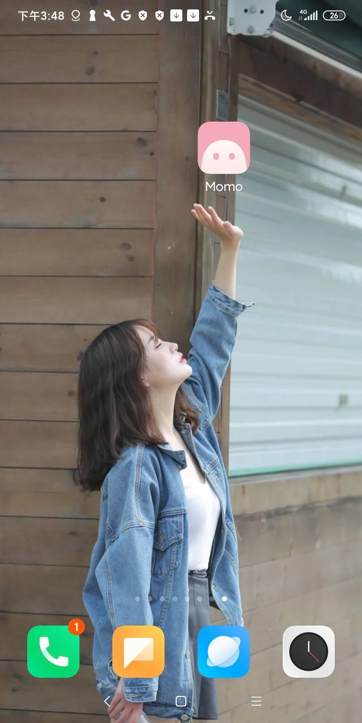 Momo使用说明第(一)期（转自酷安） - 哔哩哔哩