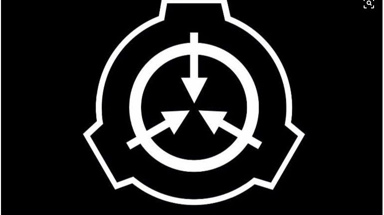 scp―2450牙齿 - 哔哩哔哩