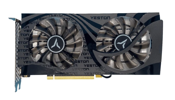 RX 6750 GRE加新驱动 AMD让甜点级显卡的性能体验翻倍 - 哔哩哔哩