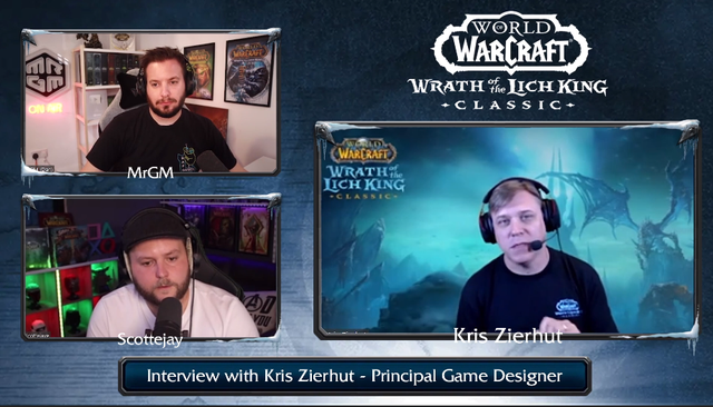 魔兽世界WLK怀旧服最新改动：5H本新增掉落10人团本装备，10人团本改掉25人团本装备 - 哔哩哔哩