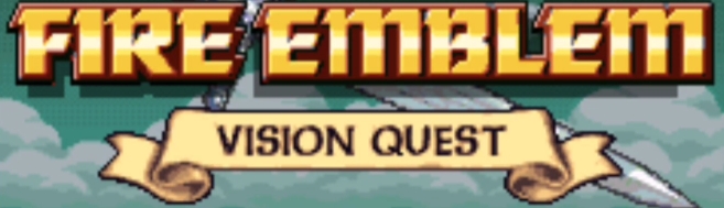 VISION QUEST 1-5 - 哔哩哔哩