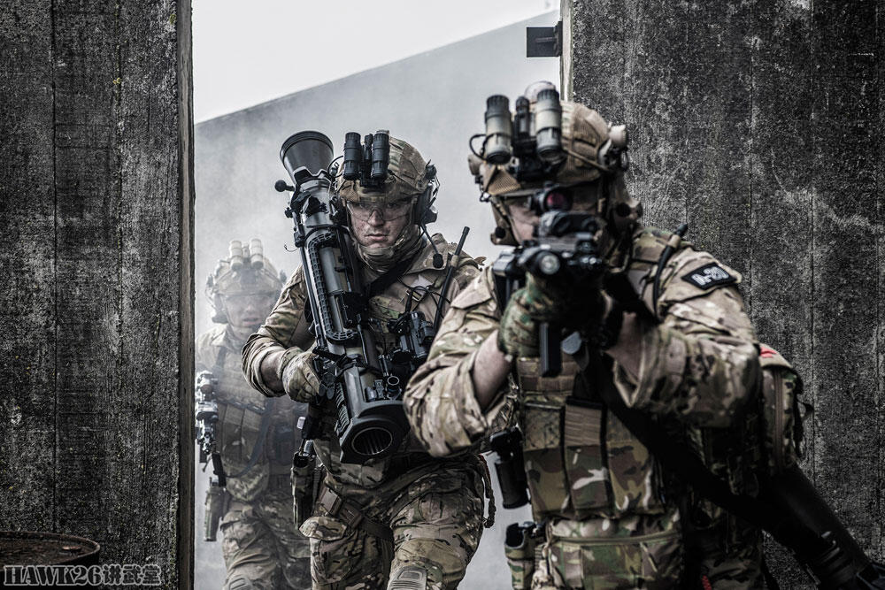 美军追加采购AT4CS火箭筒和“卡尔古斯塔夫M4”无后坐力炮弹药 - 哔哩哔哩