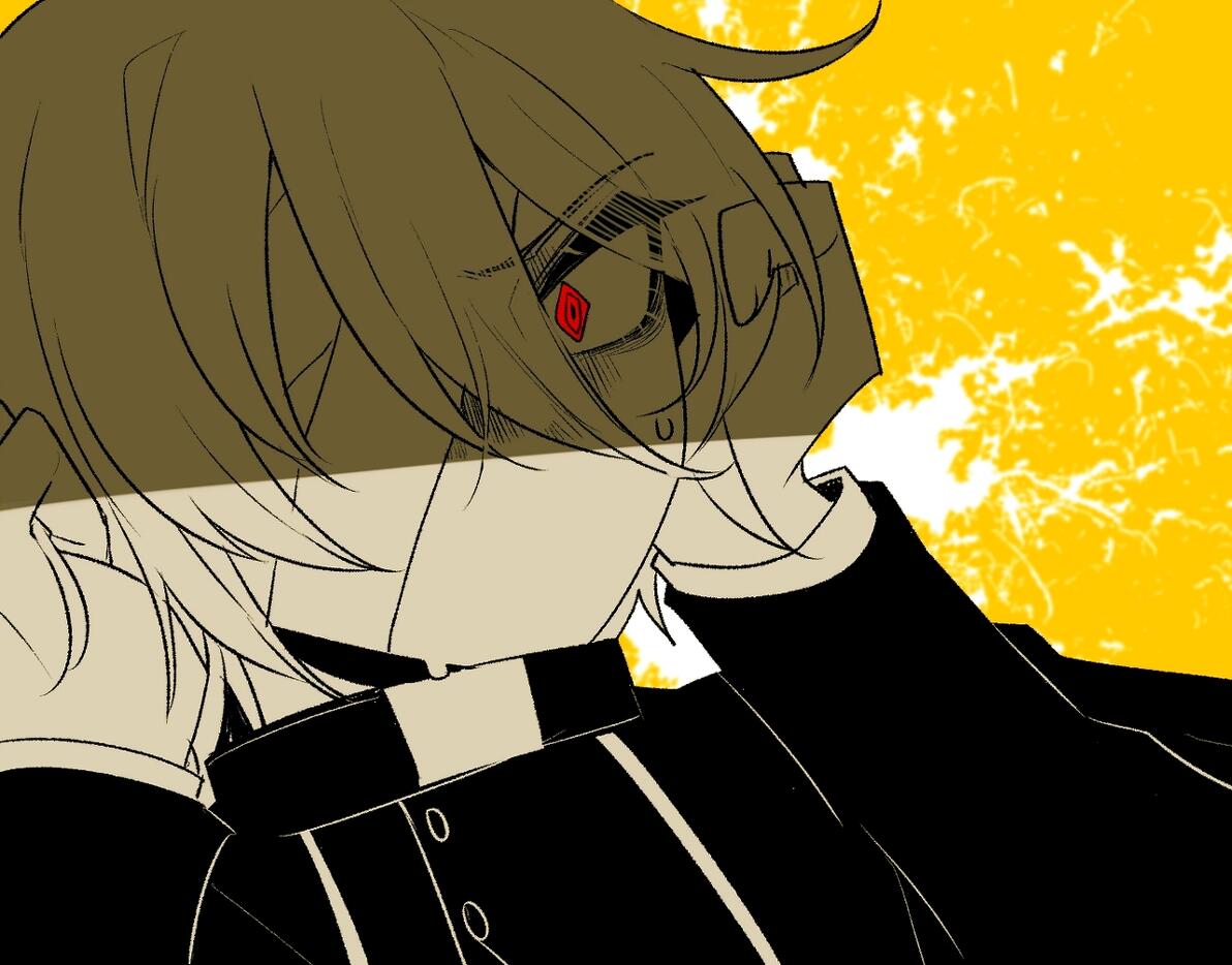 victorism和NuEul的省流九连问！ - 哔哩哔哩