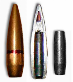 苏俄GRAU编号体系(普通枪弹 - 7N) - 哔哩哔哩