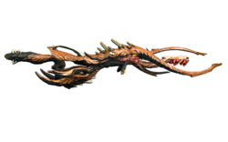 [Warframe]Tenno的军械库：Infested系列武器命名考据 - 哔哩哔哩