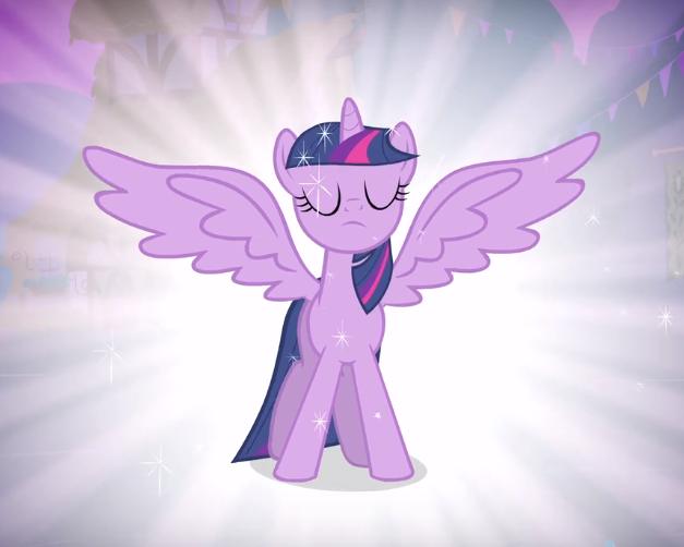 紫悦公主（G4S3E13改编）（七） - 哔哩哔哩