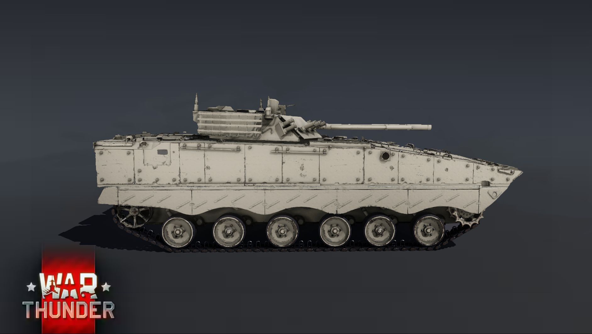 【魔法雷霆-开发日志】ZBD-04A：一脉相承 - 哔哩哔哩