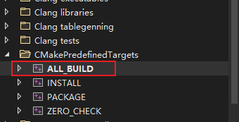 win10+VS2022下安装LLVM+CLang - 哔哩哔哩