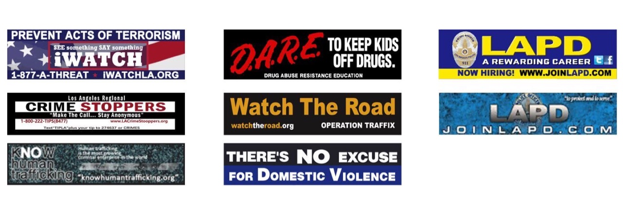 美国执法机构介绍----洛杉矶警察局（Los Angeles Police Department，LAPD）（1） - 哔哩哔哩