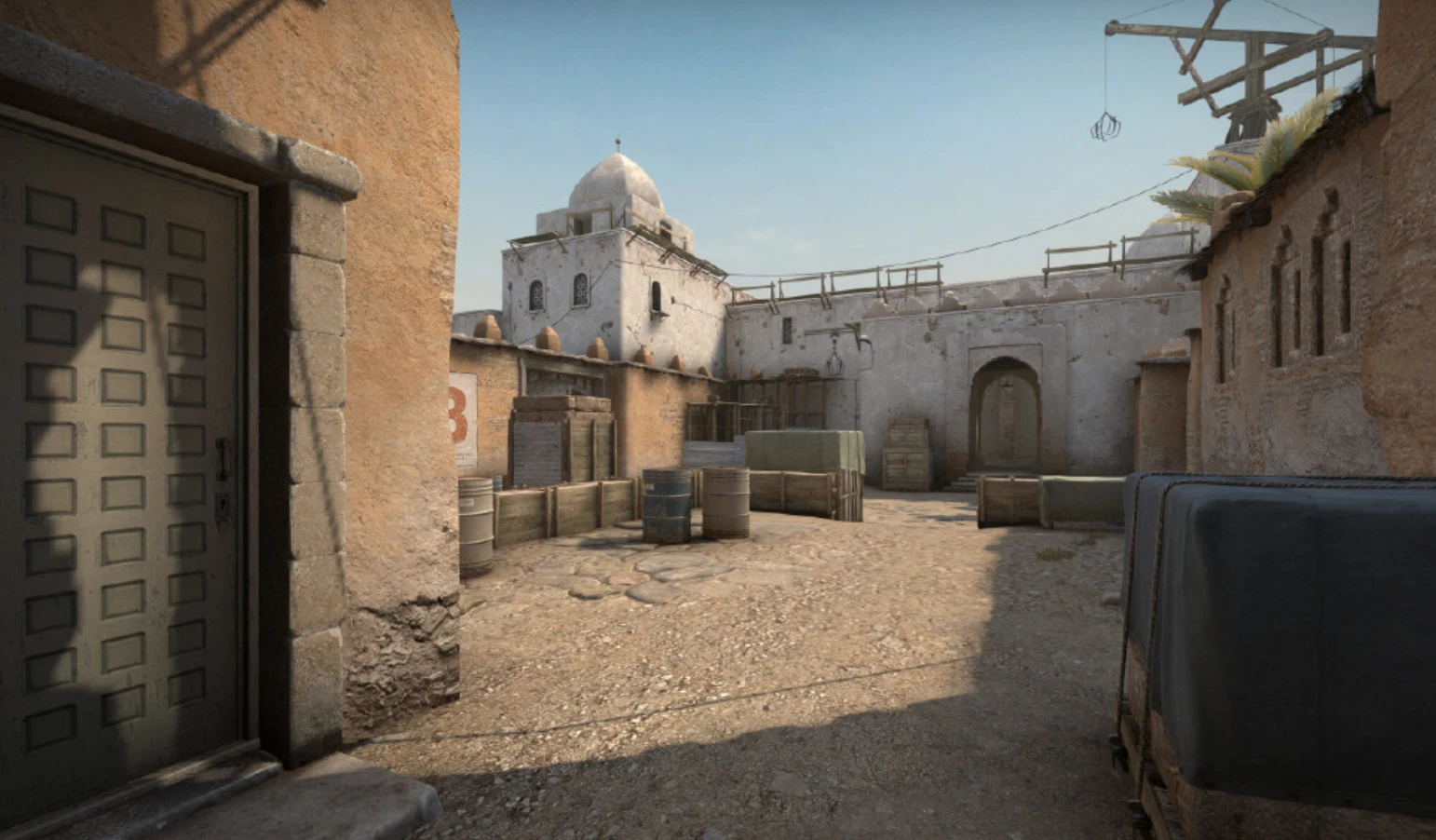 csgo2《cs2》怎么下载？怎么玩？ - 哔哩哔哩