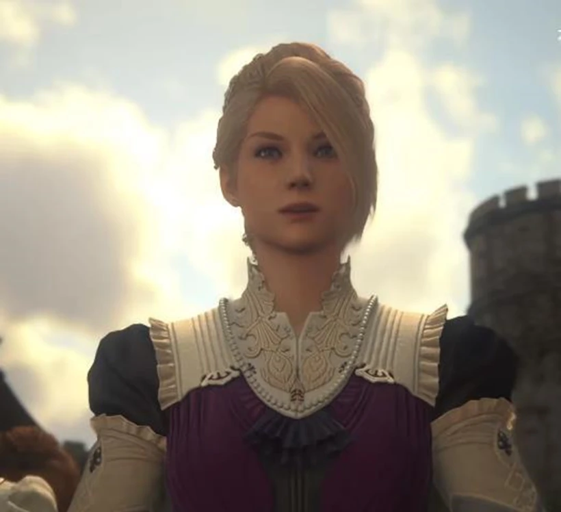 最终幻想16完全主观评测：JRPG不会因FF16再次伟大，也不会因此而死 - 哔哩哔哩