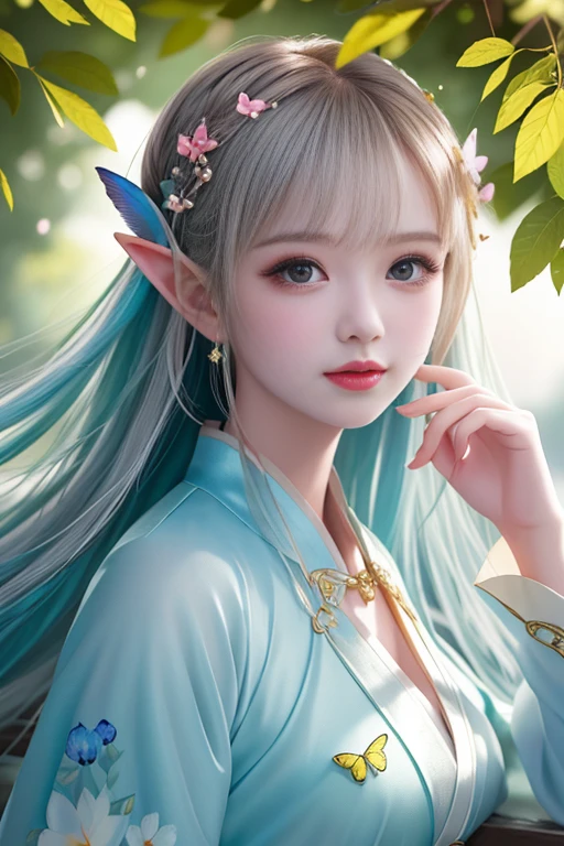 stable diffusion教程：超强depth library插件，拯救坏手神器 - 哔哩哔哩