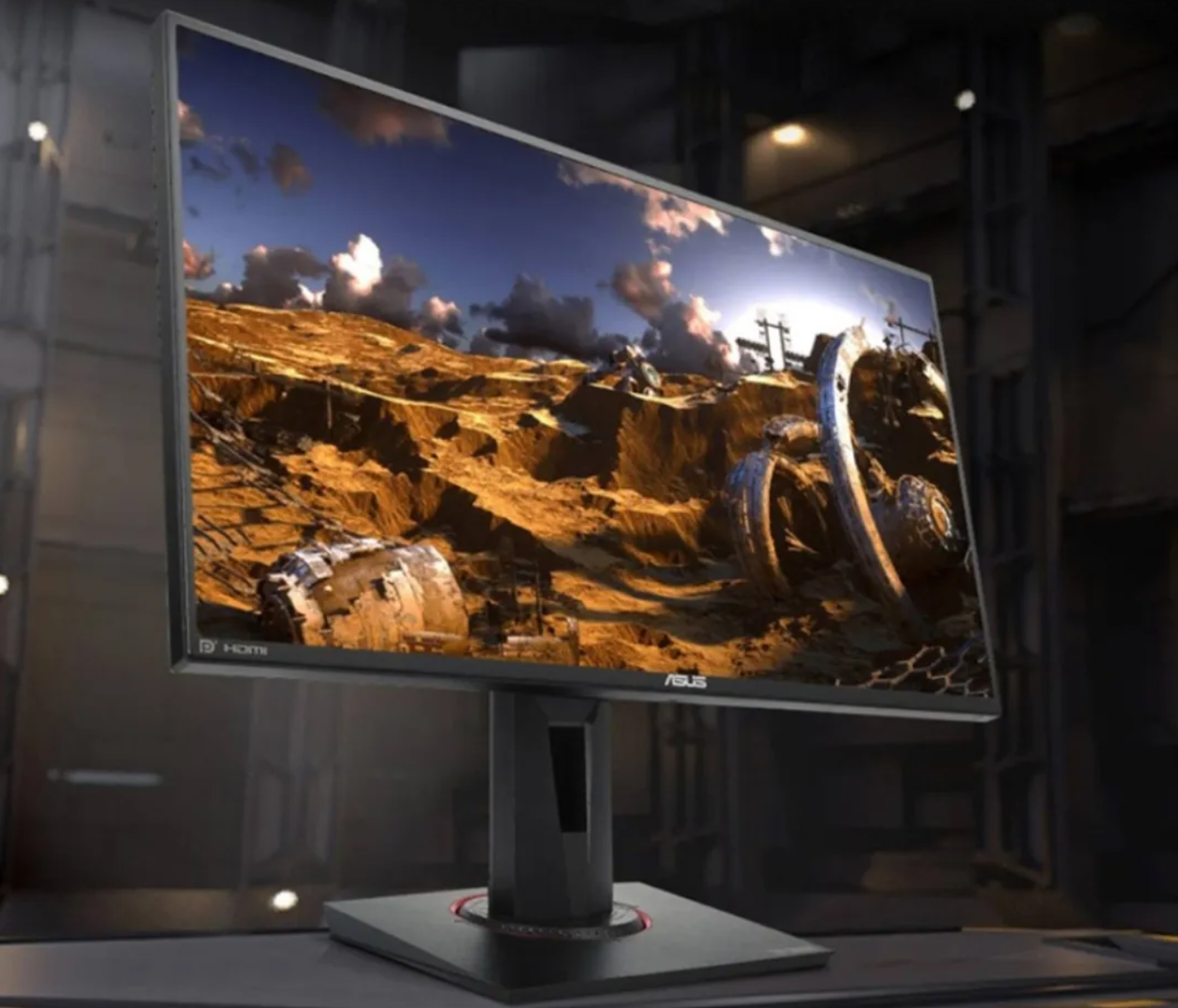 小科普 | 新起之秀Nano-IPS和Fast-IPS都是啥？（下） - 哔哩哔哩