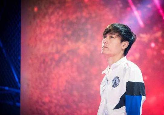 DOTA2：sylar为什么被人称为41c，这个称号的来历原来和b神有关 - 哔哩哔哩