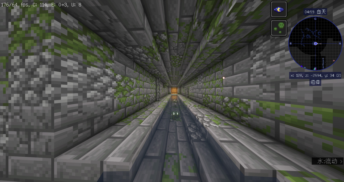 Mincecraft—Mazescapist CTM地图 移动迷宫完全攻略（下） - 哔哩哔哩