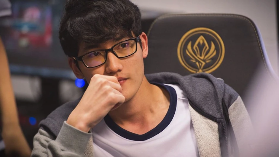 不忘LPL！Karsa回归PCS加盟CFO战队：在LPL学到太多太多 - 哔哩哔哩