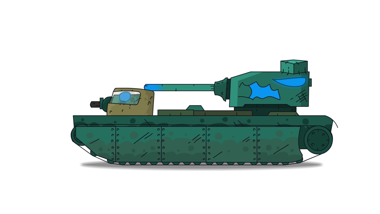 Gerand官方素材包分享【幽灵】 - 哔哩哔哩