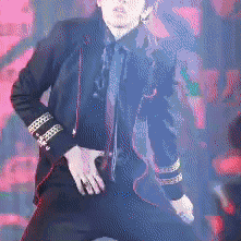 【ikun】蔡徐坤GIF表情包大合集！(二) - 哔哩哔哩