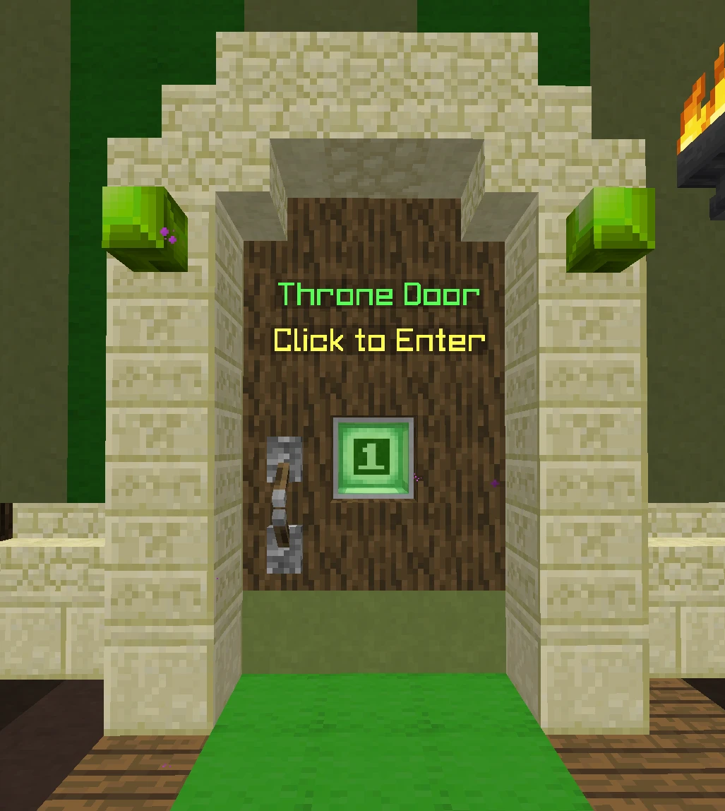 一看就懂的Hypixel BedWars 入梦酒店 攻略&全任务前瞻 - 哔哩哔哩