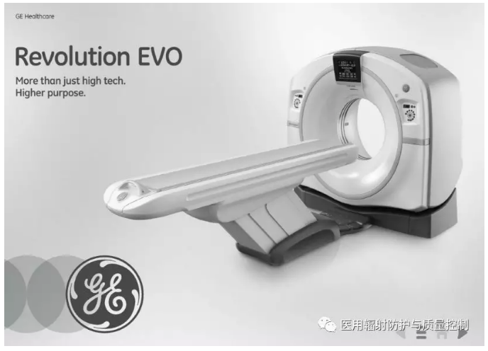 GE CTDI 说明书检测条件(revolution EVO、Optima CT 540、Optima CT 680等) - 哔哩哔哩