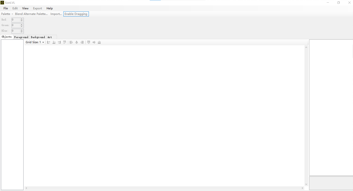 一个专栏教你做SONIC 3 A.I.R关卡MOD! - 哔哩哔哩