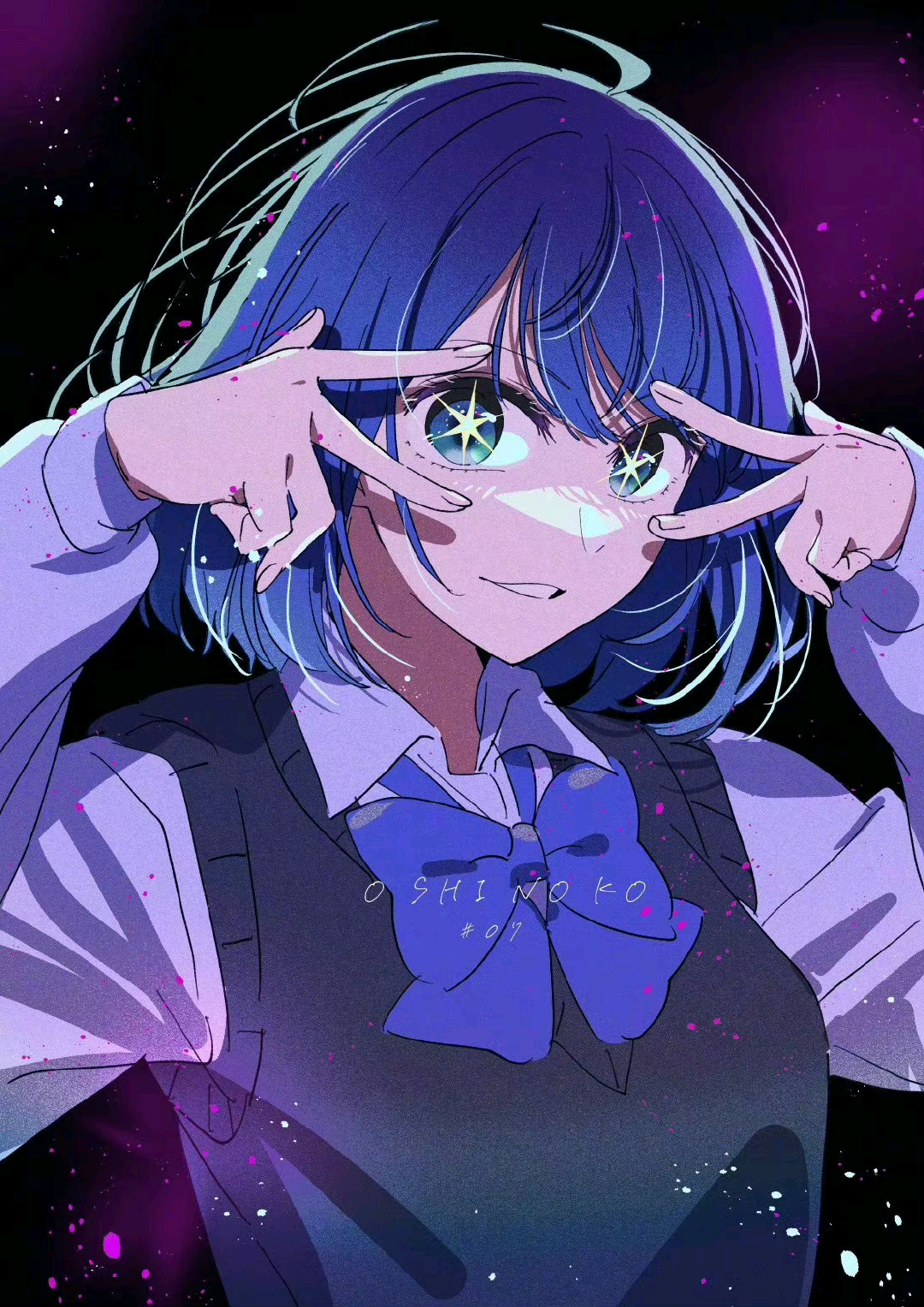 我推的孩子 图集 - 哔哩哔哩