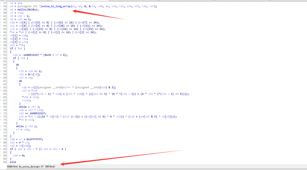 关于Cocos2dx-js游戏的jsc文件解密 - 哔哩哔哩