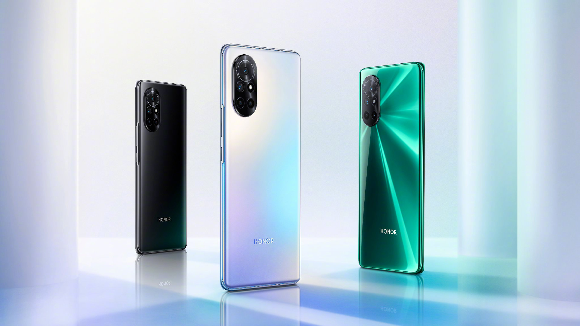 荣耀手机真的独立了？多款新机入网，官宣：5月7日，不见不散 - 哔哩哔哩