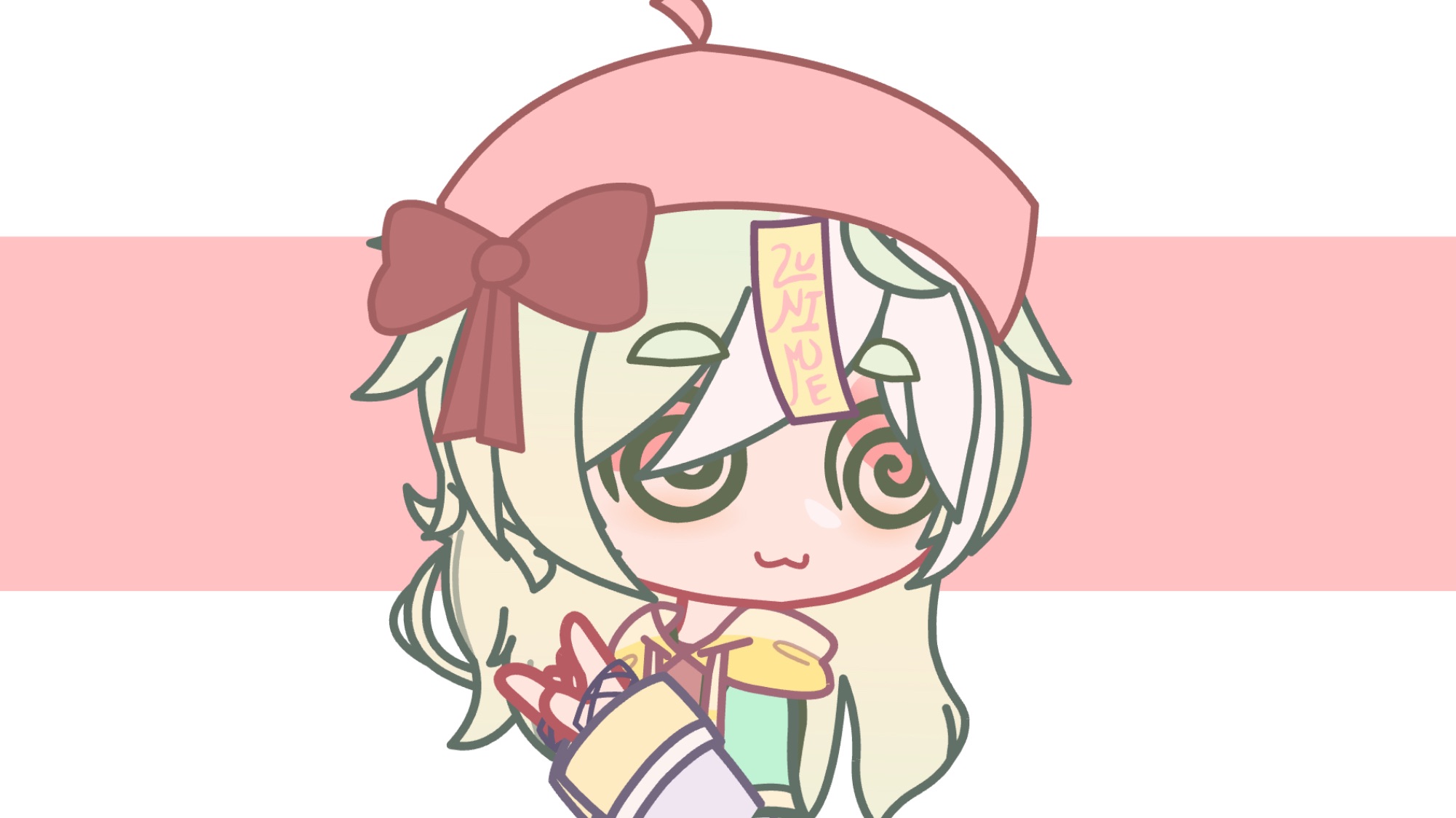 EB邪骨团人设 lm.candy - 哔哩哔哩