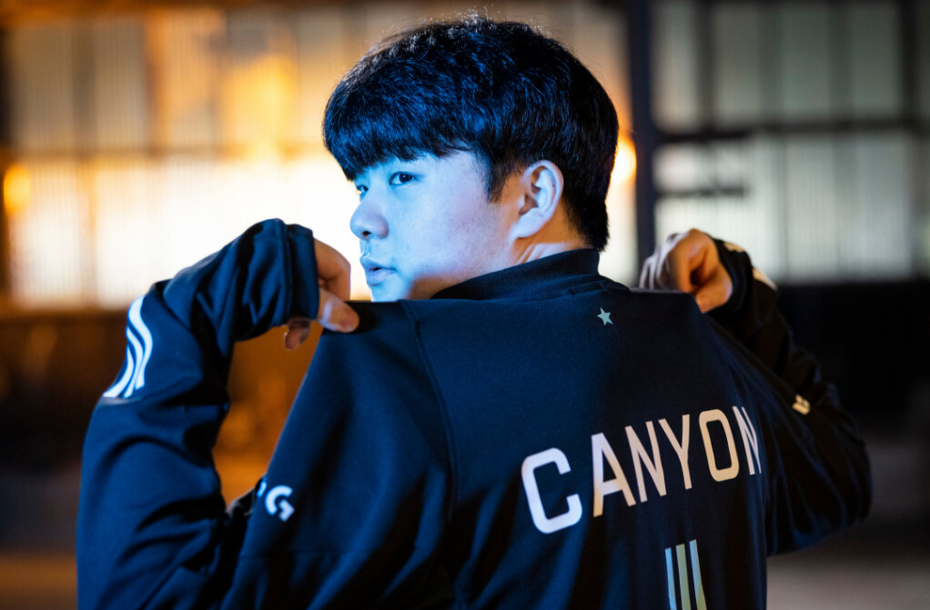 T1击败DK！Oner点名HLE：下一场比赛尽量让韩华更尴尬 - 哔哩哔哩