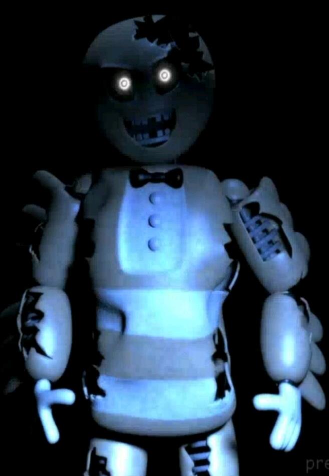 全代攻略#3：JOLLY 3：Chapter 1 - 哔哩哔哩