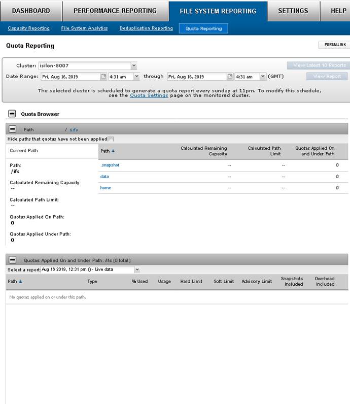 DellEMC PowerScale(Isilon)存储用户使用手册(下) - 哔哩哔哩
